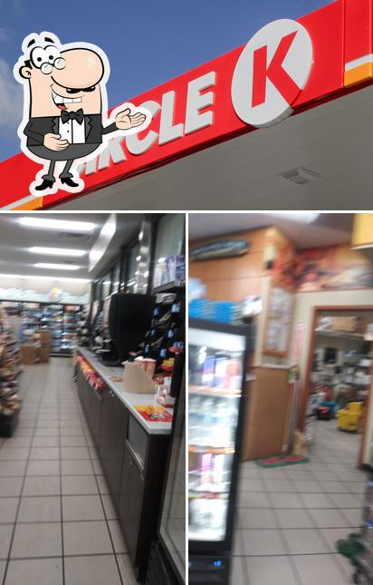 Circle K in Temple - Restaurant reviews