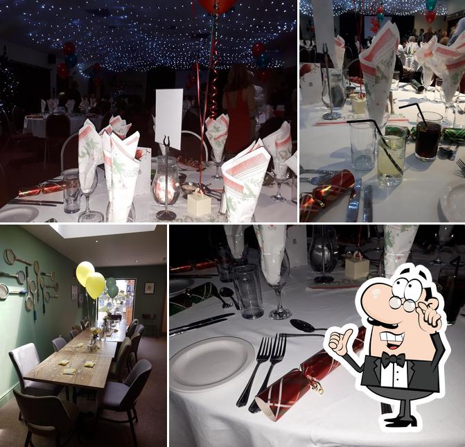 Scarborough Rugby Union Football Club in Scarborough - Restaurant reviews