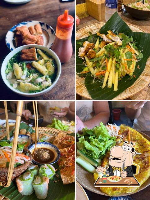 Cơm Linh - Vietnamese Restaurant, tp. Hội An - Restaurant menu, prices ...