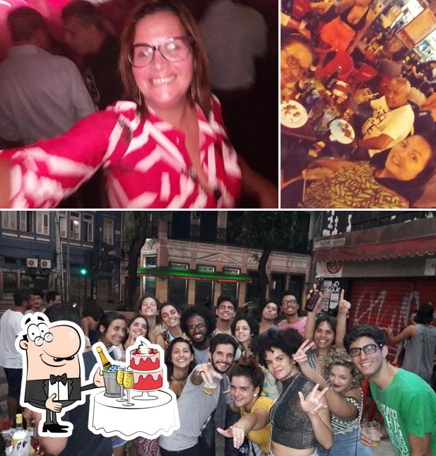 Depósito Tico Mia pub & bar, Rio de Janeiro - Restaurant reviews