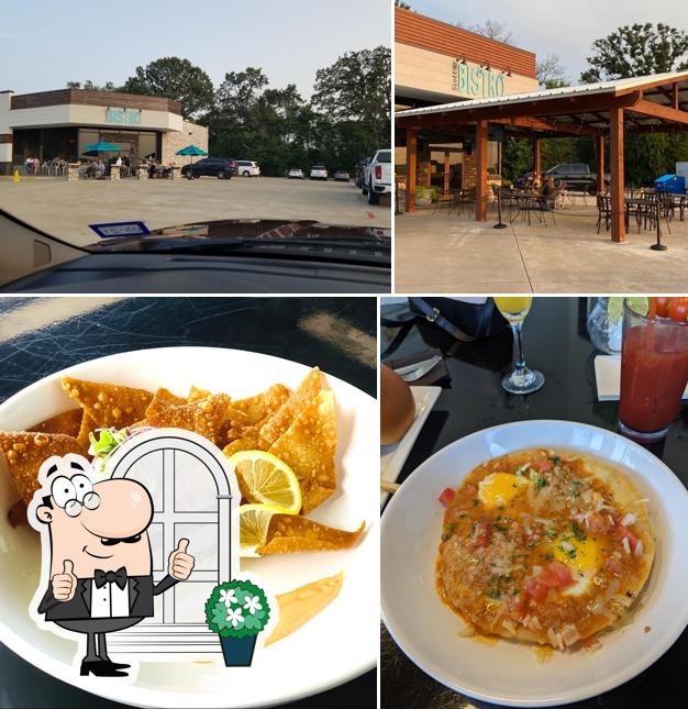 Scotties-Bistro, Longview - Restaurant menu, prices and reviews