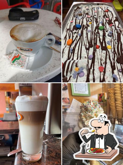 Eis-Cafe Dolomiti, Deutschland - Restaurant reviews