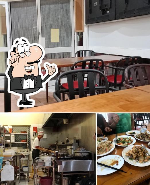 Four Seasons Chinese Asian Cuisine takeaway, Port Macquarie ...