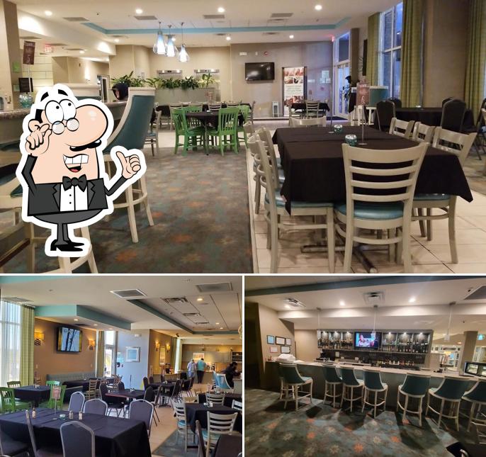Grille 22, Guin - Restaurant menu, prices and reviews