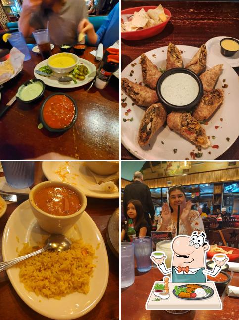 Gringo’s Mexican Kitchen {Fuqua}, Houston - Restaurant menu, prices and ...