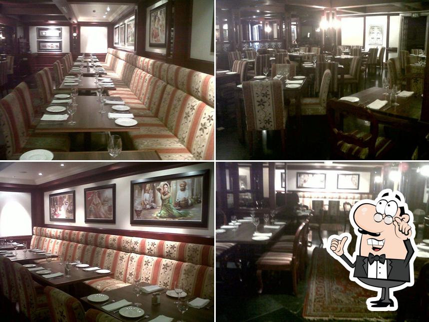 Jewel of India restaurant, Durban, 63 Snell Parade - Restaurant reviews