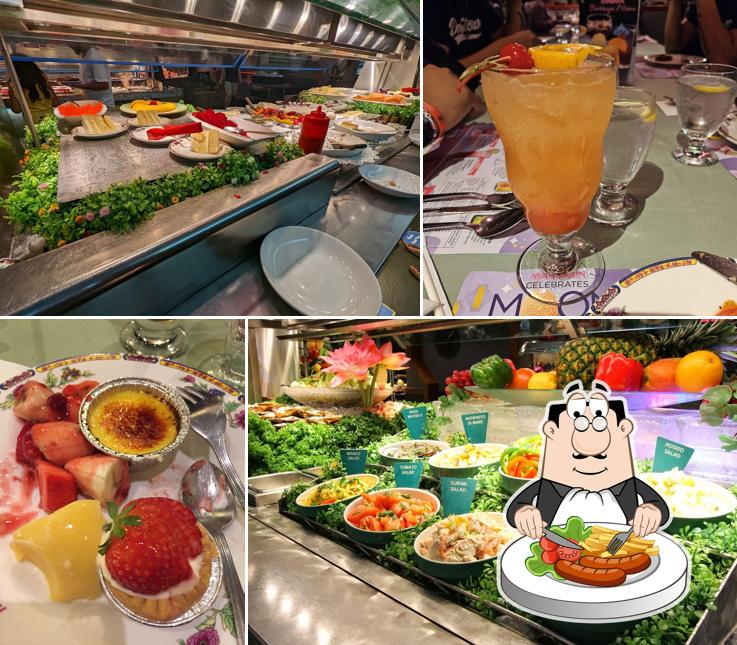 Mandarin Restaurant, Toronto - Restaurant menu, prices and reviews