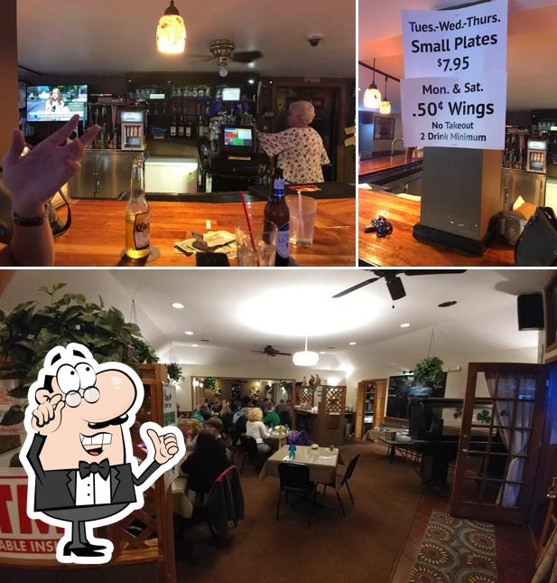 Mandy's Cafe, Buffalo - Restaurant menu, prices and reviews