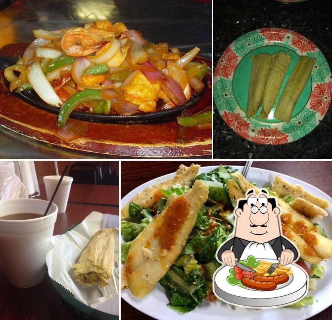 Manolo's Tamales, Chicago - Restaurant menu, prices and reviews