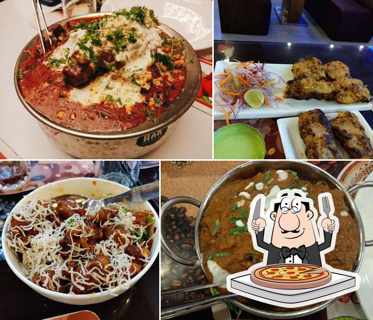 Top 10 restaurants in New Town, january 2025 - Restaurant Guru