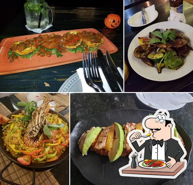 Mr Grilled, Santo Domingo - Restaurant menu, prices and reviews