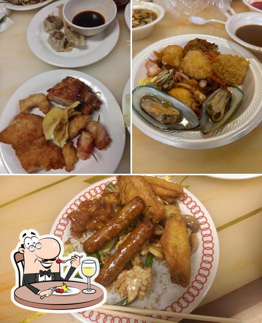 New China Buffet, 3734 S 27th St in Milwaukee - Restaurant menu and reviews