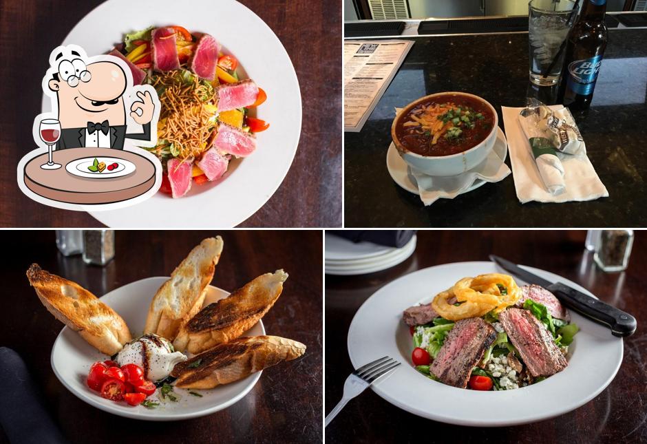New Line Tavern, Chicago - Restaurant menu, prices and reviews