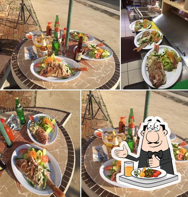 ONO Restaurante, Rosarito
