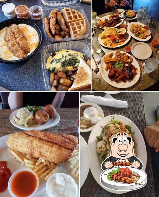 Olde Towne Inn, Upper Marlboro - Restaurant menu, prices and reviews