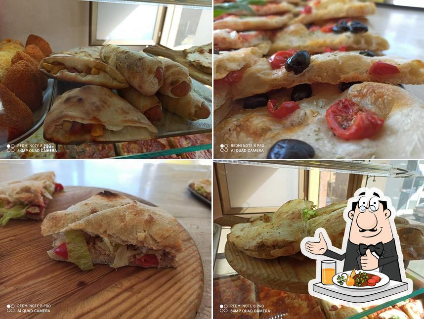 Pizza Planet di Domenico Vallone ristorante, Borgia - Recensioni del ...