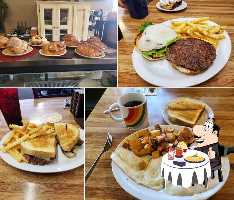 Top 7 restaurants for breakfast in Grants Pass, december 2025 ...