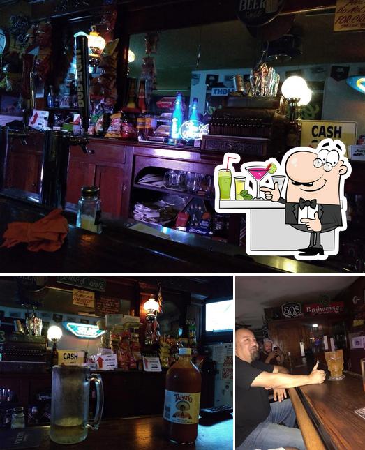 Gabe's Bar in Merced - Restaurant reviews