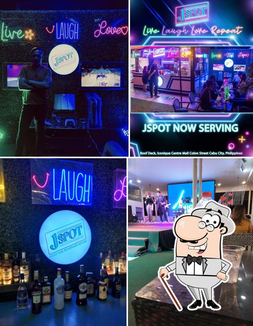 JSPOT CEBU FOOD AND BEVERAGE HOUSE, Cebu City - Restaurant menu, prices ...