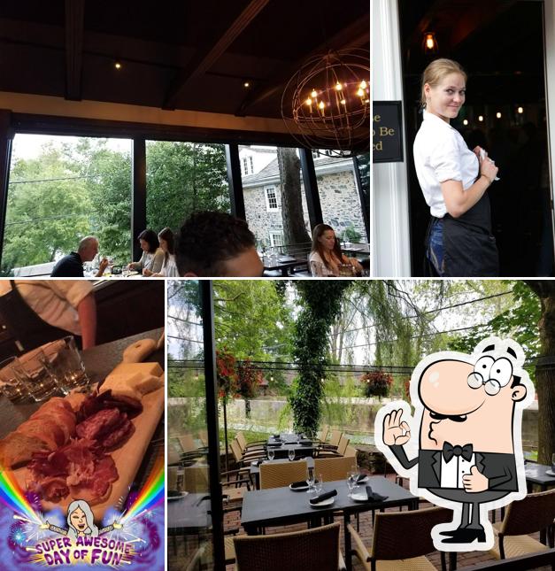Nektar Wine Bar, 8 W Mechanic St in New Hope - Restaurant reviews