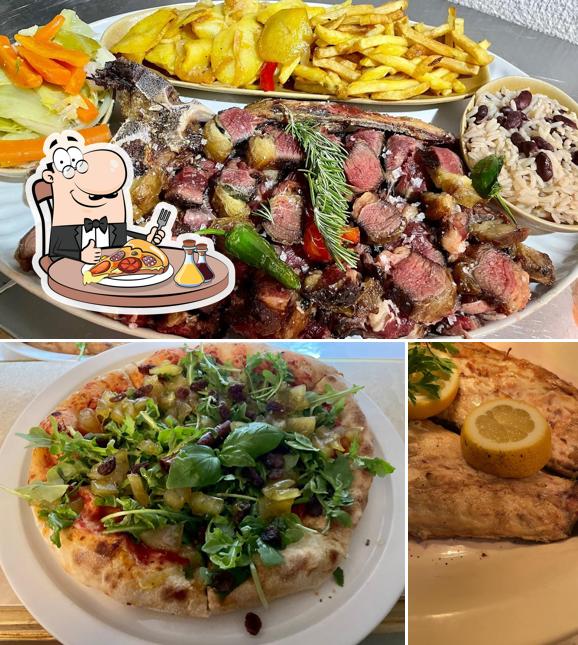 Rio lounge bar, Caminha - Restaurant reviews