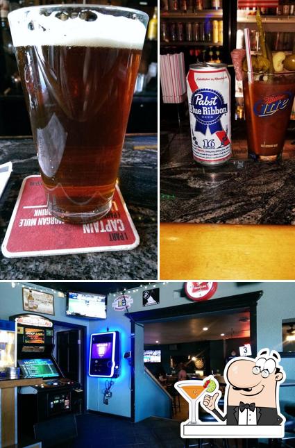 Spitfires on State in Milwaukee - Restaurant menu and reviews
