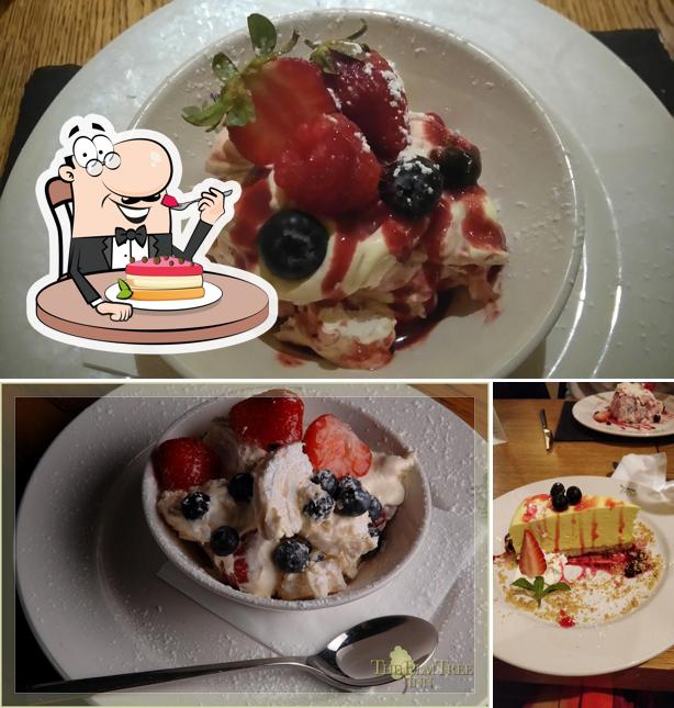 The Elm Tree Inn in Wisbech - Restaurant reviews