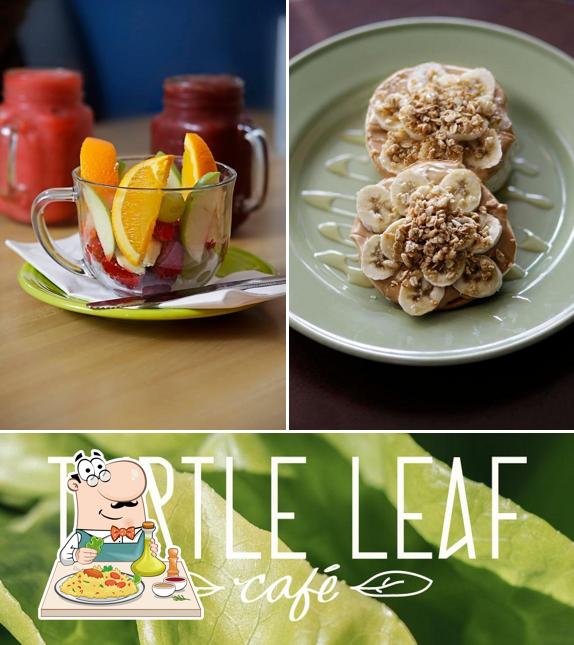 Turtle Leaf Cafe, Elmira - Restaurant menu, prices and reviews