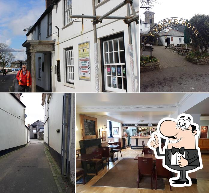 Top 7 restaurants in Camborne, december 2025 - Restaurant Guru