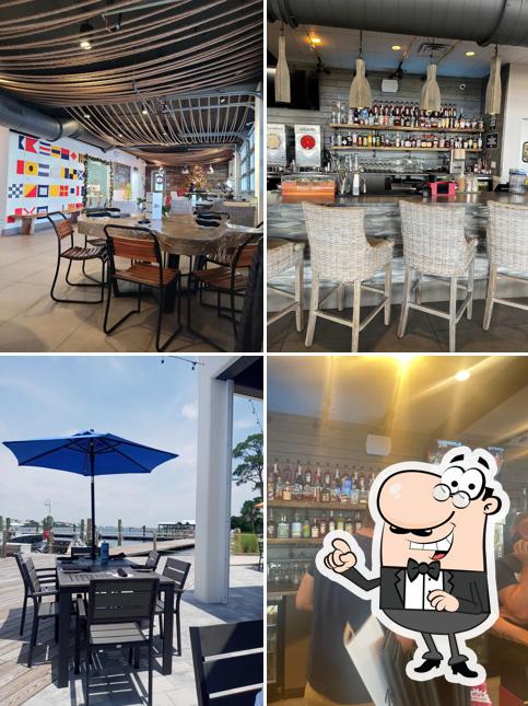 Zeke's Restaurant, Orange Beach - Restaurant menu, prices and reviews