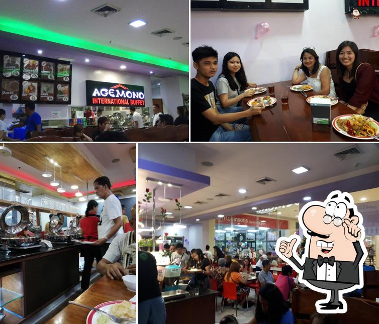 Agemono restaurant, Malolos, Unit 145 - 146 - Restaurant reviews