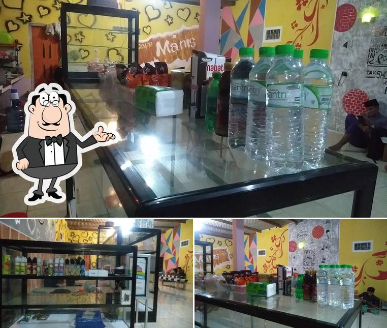 Cafe MANIS, Buduran - Restaurant reviews