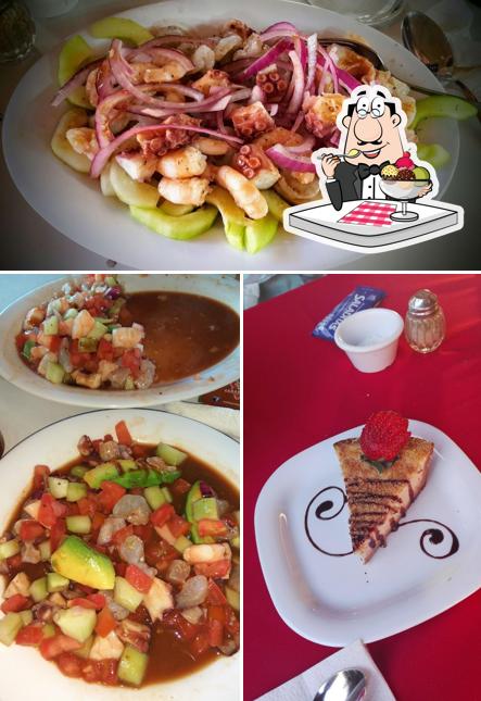 Camarón Pelao, Culiacán Rosales - Menú del restaurante, precios y reseñas