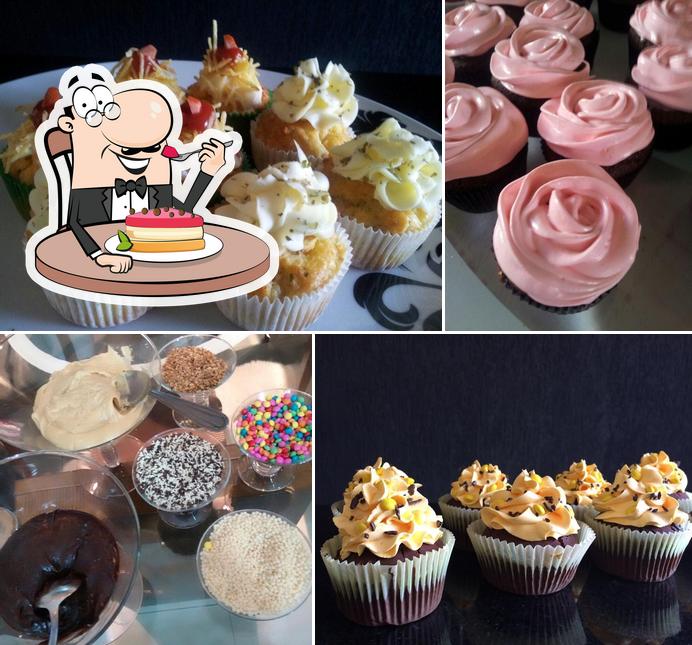 Def Gourmet Cupcakeria, Belo Horizonte