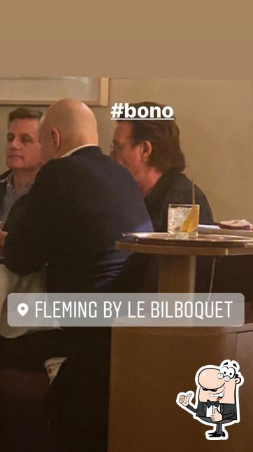 Fleming by Le Bilboquet, 27 E 62nd St in West New York - Restaurant ...