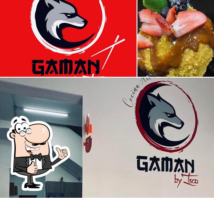 Gaman restaurant, Guadalajara - Restaurant reviews