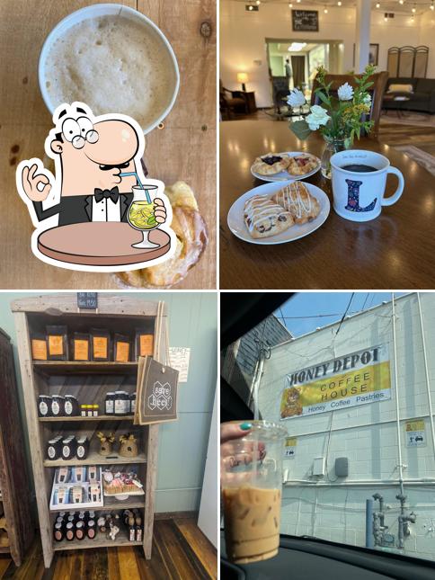 The Local Press Coffee, Mount Washington - Restaurant menu, prices and ...