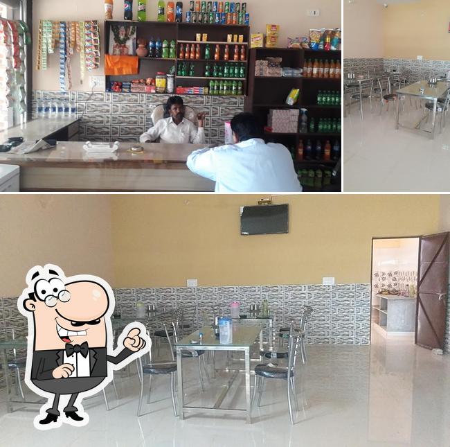 Hotel vijay and restaurant, Renwal - Restaurant menu, prices and reviews