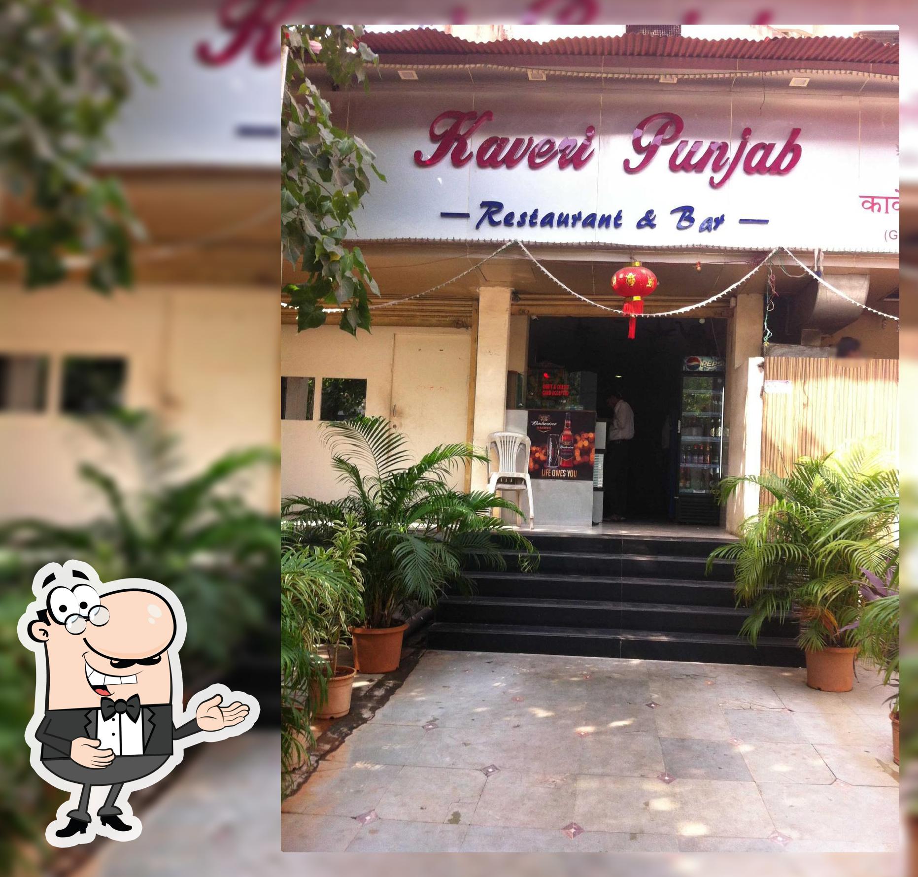 Kaveri Punjab, Mumbai - Restaurant menu, prices and reviews