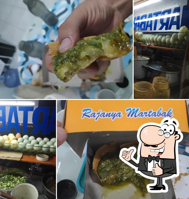 Martabak Alim Premium Citra Indah, Sukamaju - Menú del restaurante ...