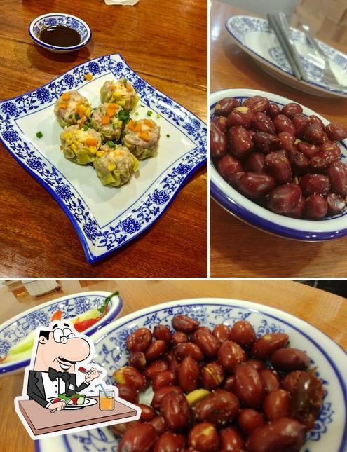 Mi Jato Restaurante Oriental, San Borja - Restaurant reviews