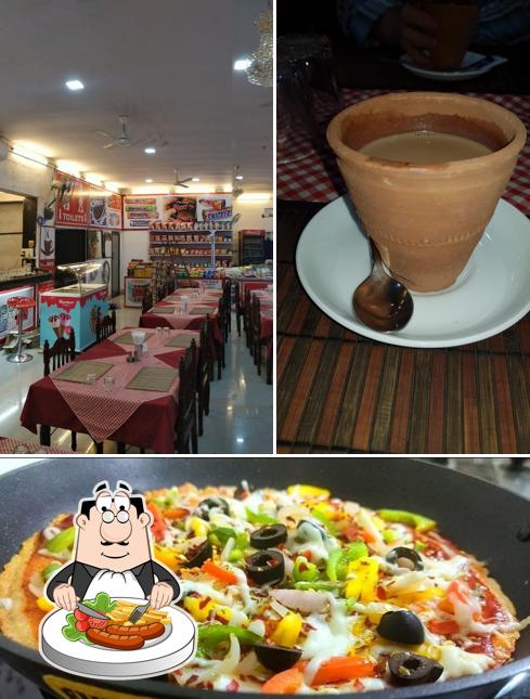 MIDWAY NAMASTE INDIA, Akdara - Restaurant menu, prices and reviews