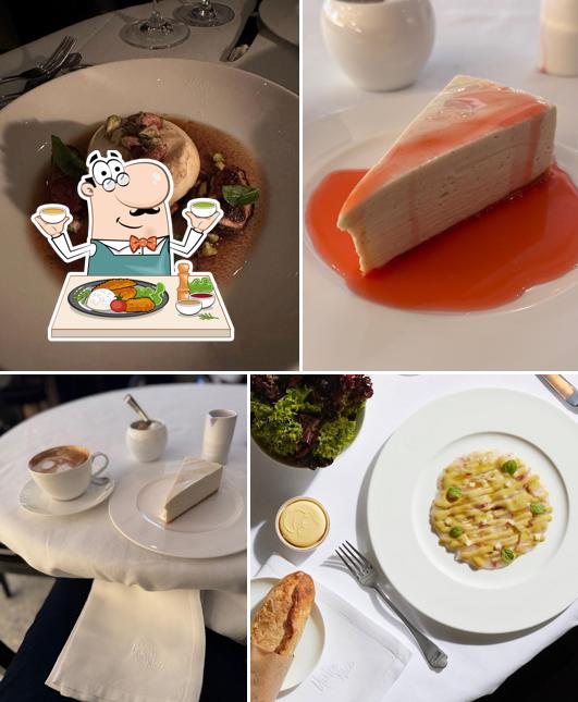 Mister Nice Mayfair, London - Restaurant menu, prices and reviews