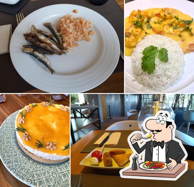 Mundo de Luísa, Porto - Menu do restaurante, preços e opiniões