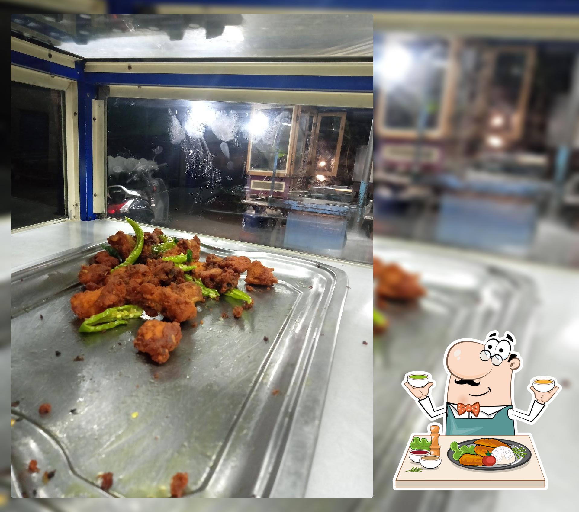 Top 5 places to eat in Chalode, september 2024 - Restaurant Guru