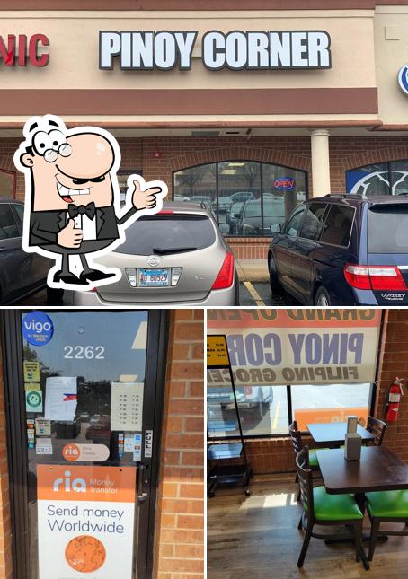Pinoy Corner Aurora IL in Aurora - Restaurant menu and reviews