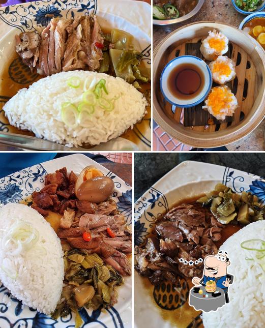 ล้วนล้วนข้าวขาหมู RUAN RUAN restaurant, Nakhon Ratchasima - Restaurant ...