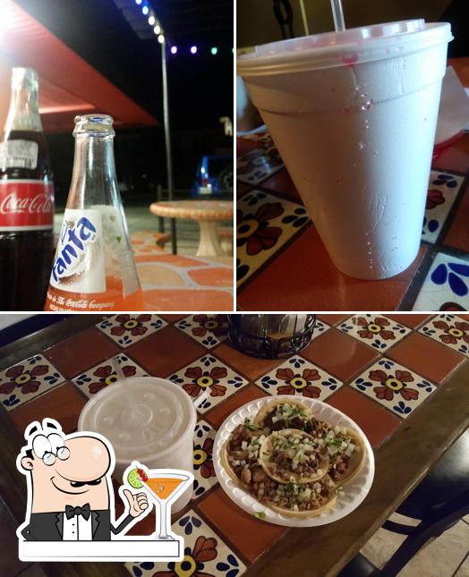Raider Burrito, Lubbock - Restaurant menu, prices and reviews
