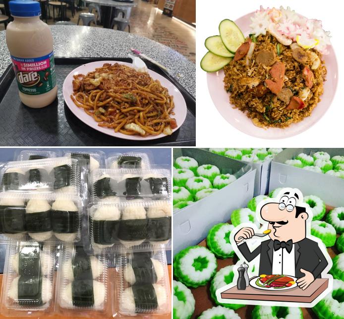Rumah Makan Petok Petok, Chatswood - Restaurant menu, prices and reviews