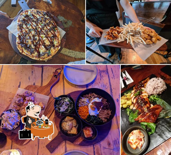 SUMNER GRILL & BAR, Christchurch - Restaurant menu, prices and reviews